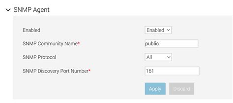 ‎snmp Stopped Working Timeout After Installing The Idrac Service Module Dell Technologies