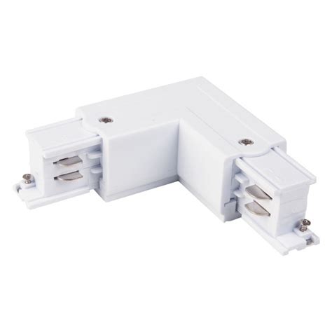 Коннектор для шинопровода Elektrostandard Металл купить по выгодной цене в интернет магазине