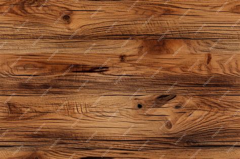 Premium Ai Image Tile Rustic Wood Texture Seamless Pattern Repeatable