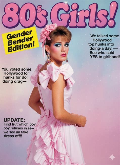 80s Sissy Cutie Pie By Td2031 On Deviantart