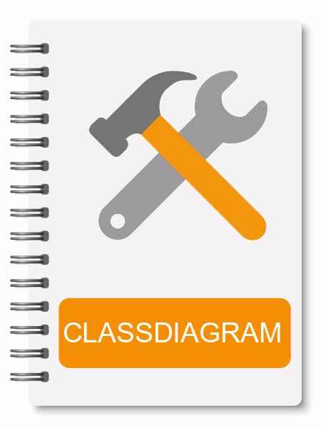 Classdiagram File What Is It And How To Open It