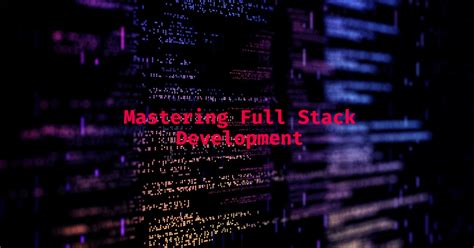 Blog Apponix Technologies