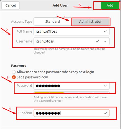 How To Add User To Sudoers On Ubuntu 2204 Its Linux Foss