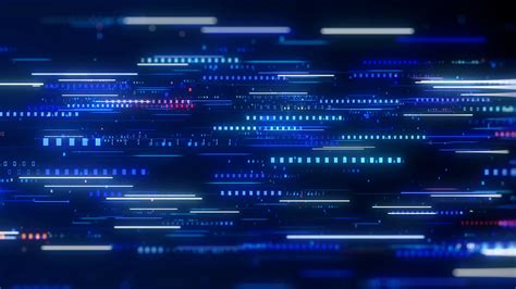 Abstract Blue Technology Background Stock Motion Graphics Sbv 348968215 Storyblocks
