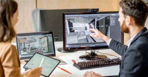 What Is 3d Rendering 6 Techniques Of Rendering 3d Model Visulise