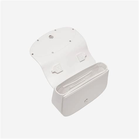 디젤 1dr M 숄더백 화이트 Diesel Kream