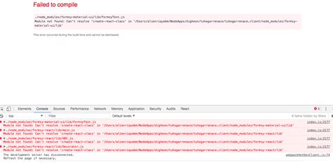 Not Working With React 16 1 1 Issue 240 Formsy Formsy Material Ui