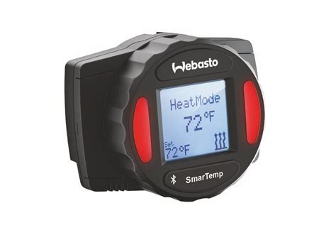 Webasto Smartemp 30 Bluetooth Controller 5013874a