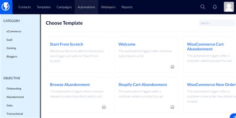 Creating And Managing Automations Flashyapp Creating And Managing Automations Flashyapp