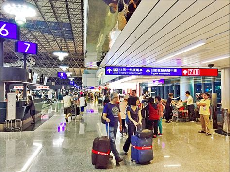 國人愛出國 Q3旅遊支出、逆差創新高 自由財經