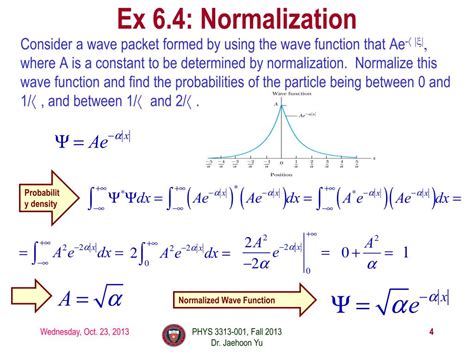 Ppt Phys 3313 Section 001 Lecture 13 Powerpoint Presentation Free