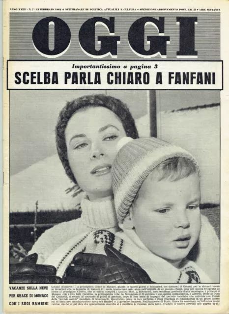 Grace Kelly Catherine Deneuve Flying Wallendas Gaby Palazzolo