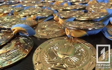 Шість призових місць посіли криворізькі гімнастки спортивного клубу