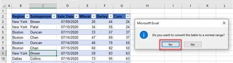 How To Use Table Tools In Excel Automate Excel