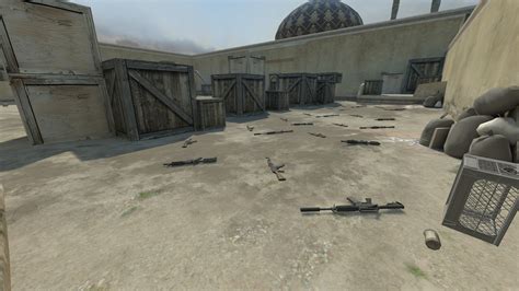 List Of Best 1v1 Maps For Duels In Cs2 List Of Best 1v1 Maps For Duels In Cs2