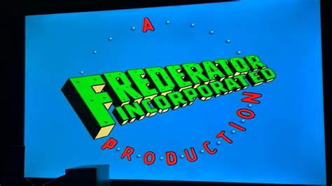 Frederator Incorporatednicktoons 20032002 Youtube