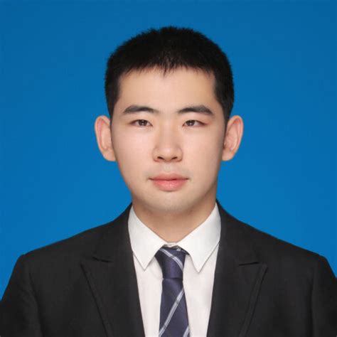 Jianwei Zhang Ph D Candidate Wuhan University Of Technology Wuhan Whut State Key