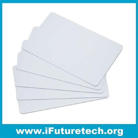 125KHz RFID CARD IFuture Technology