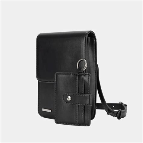 스콰즈 스콰즈 데일리 크로스백 카드지갑 핸드폰가방 미니 서브백 Svd050