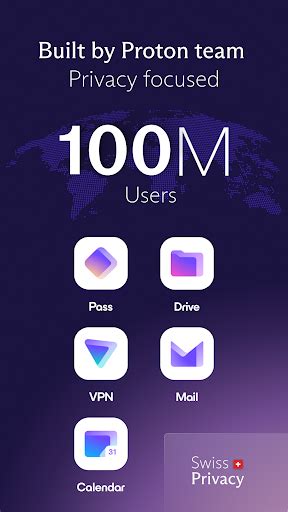 Proton Pass Password Manager Password Manager Created By The Scientists Who Met At Cern