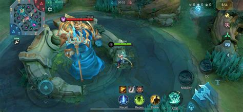 Efek Baru Lord Mlbb Maret 2025 Donquixoteshop