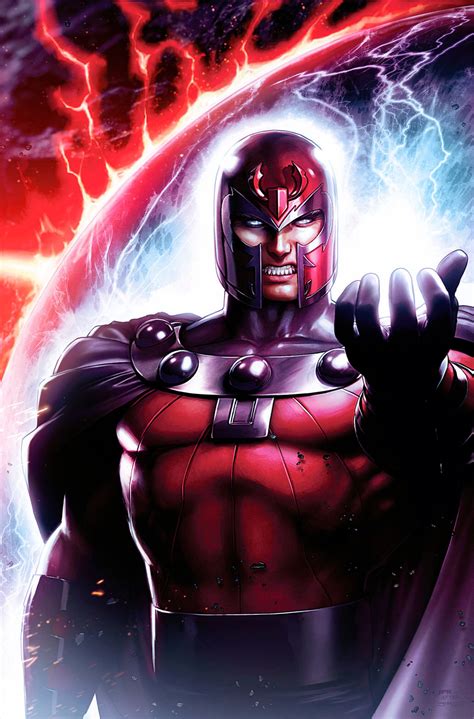 Magneto Fan Art Hot Sex Picture