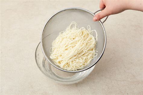 쇠고기 버섯 쌀국수 오뚜기레시피