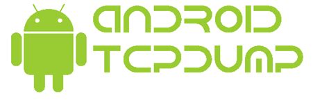Tcpdump For Android Binary Android Tcpdump