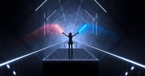 Psvrのbeat Saberを買う前に注意！アバターや曲数について。 Akkygames