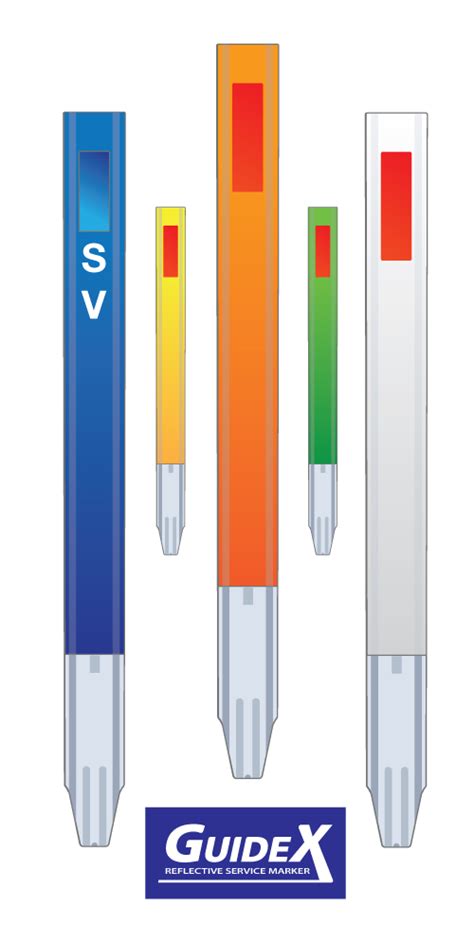 Guideposts And Markers Tranex Road Safety And Traffic Control