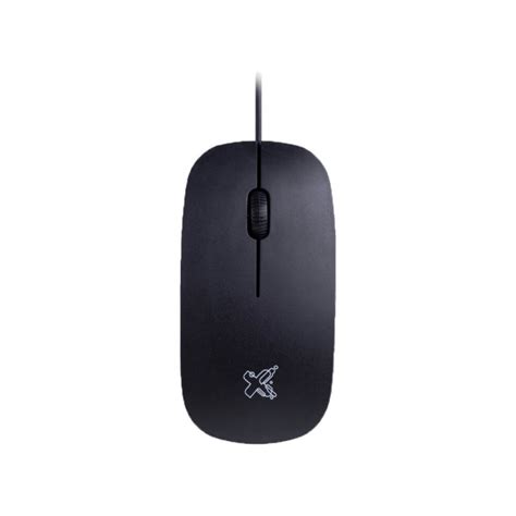 Mouse Surface Com Fio Maxprint Acefran Venda De Embalagens E