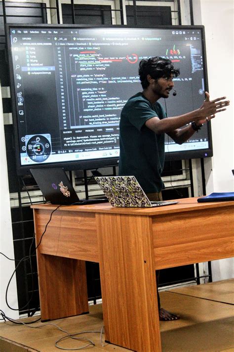 Praveen Kumar On Linkedin Eyeforai Computervision Opencv Mediapipe