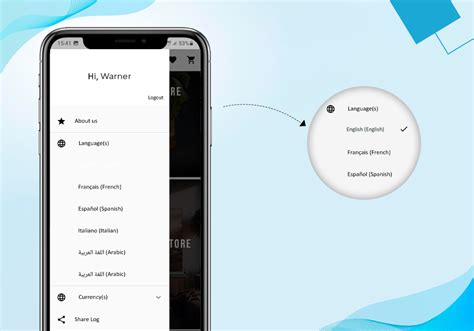 OpenCart Opencart Android IOS Native Mobile App Builder