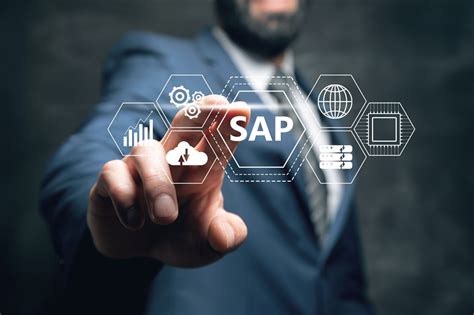 Sap Upgrades Sinex Erp Solutions And Consulting Services