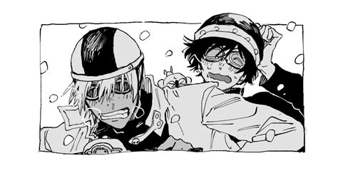 Suminase Leonardo Watch Sonic Speed Monkey Zap Renfro Kekkai Sensen