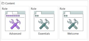 NX Tips And Tricks NX Roles What Why And How