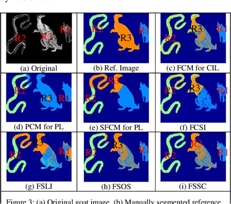 figure 1 from fuzzy image segmentation using suppressed fuzzy c means