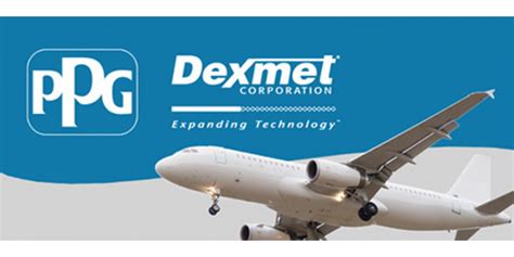Dexmet Ppg Engineered Materials