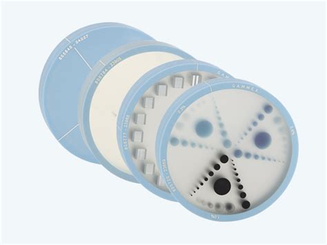 Ct Acr 464 Phantom Gammex™ Technology Sun Nuclear