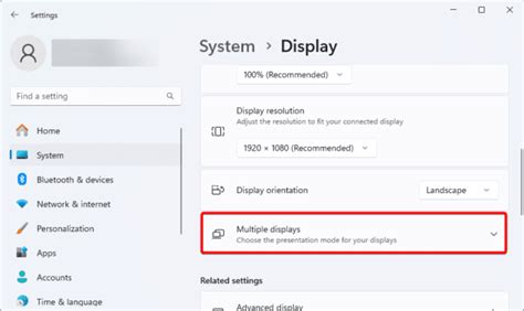 Top Fixes When An External Display Is Not Working On Windows 11 NEXTOFWINDOWS COM