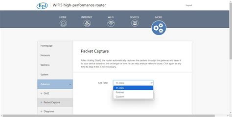 Banana Pi Bpi Wifi5 Router Web Page Configuration Bananapi Docs Banana Pi Bpi Wifi5 Router Web Page Configuration Bananapi Docs