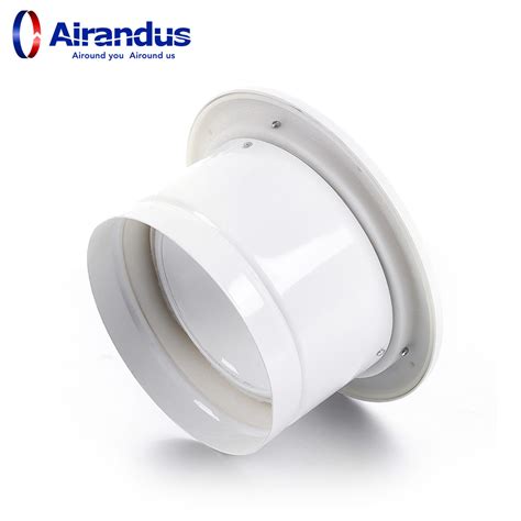 Jet Nozzle Diffuser Airandus