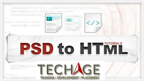 Best Psd To Html5 Conversion Services