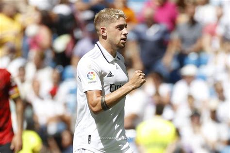 فالفيردي الرباعية تعبر عن كبرياء ريال مدريد