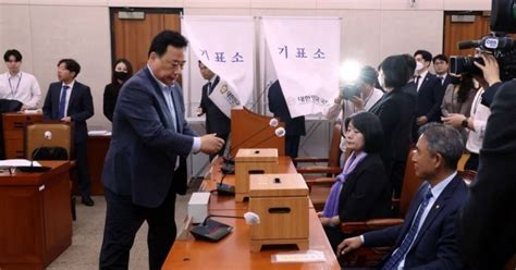 野 제2양곡법 본회의 직회부에국민의힘 국회법 무시한 입법폭주