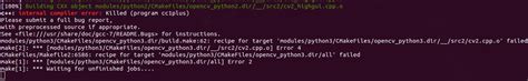 install correct opencv for nano 2gb dev kit jetson nano nvidia