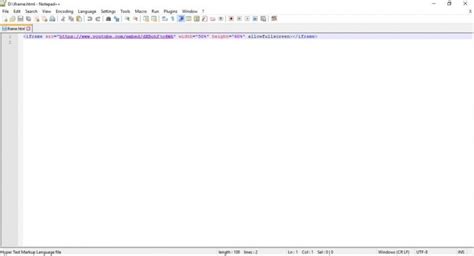 Editor HTML Terbaik Dan Direkomendasikan 2025