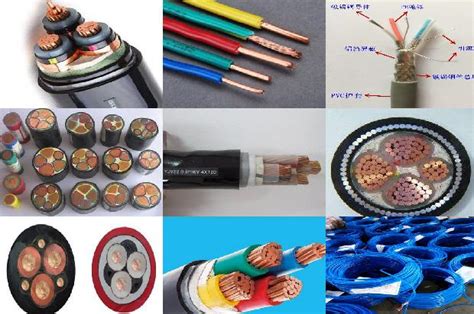 双层绝缘电线介绍 矿用电缆网