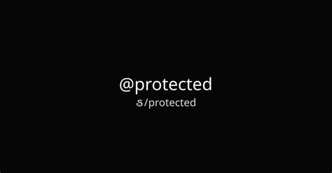 Protected Protected