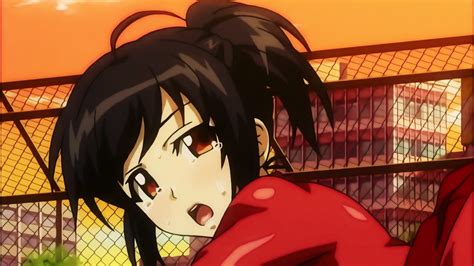 Oshaburi Announcer FULL FPS ALL SEX SCENES FULL HD